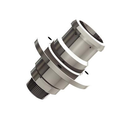 China 4.0Mpa Low Temperature Globe Valve Refueling Socket Rustproof for sale