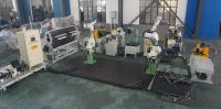 China LYM Robert Pipe Processing Machine Customized Bending Cutting Punching Chamfering Tube End Forming 6 Axis Robot for sale