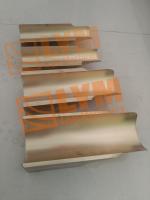 China Rotary Draw Tube Bending Tools Pipe Bending Dies Molds Wiper Die Mandrel 6-Component Set for sale