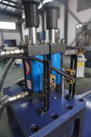 China CK40CNC Pipe Hole Punching Machine High Accuracy CNC Automatic Bar Punching for sale