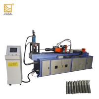 China CK60CNC-1 Hydraulic Pipe Punching Machine Single Head Busbar Hole Punching Machine for sale
