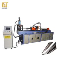 China CK60CNC-1 Hydraulic Pipe Punching Machine Single Head Busbar Hole Punching Machine for sale