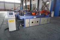 China Automatic Pipe Hole Punching Machine CK60CNC-3 High Accuracy CNC Punching for sale