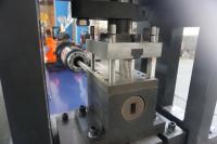 China Automatic Pipe Hole Punching Machine CK60CNC-3 High Accuracy CNC Punching for sale
