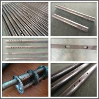 China Automatic Pipe Hole Punching Machine CK60CNC-3 High Accuracy CNC Punching for sale