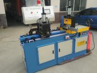 China CNC Aluminum Cutting Machine Automatic Single Head Aluminium Degree Cutter Machine for sale