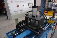 China CNC Aluminum Cutting Machine Automatic Single Head Aluminium Degree Cutter Machine for sale