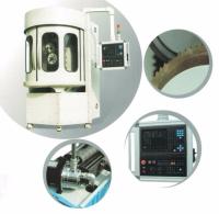 China MK-500 CNC Gear Grinding Machine For Pipe Machining Enterprise for sale