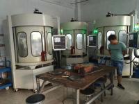 China MK-500 CNC Gear Grinding Machine For Pipe Machining Enterprise for sale