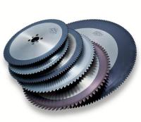China HSS DMO5 Circular Saw Blade 1-4mm for Cutting Metal Pipe and Rod for sale