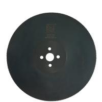 China M42 HSS Metal Cutting Circular Saw Blade 6in 6.5in 10in for Cut-Off Machines for sale