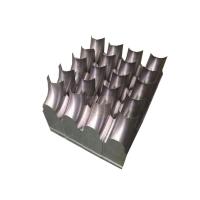 China Customized OEM Mandrel Tube Bender Dies for Bending Machines CE ISO Certified for sale