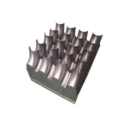 China Customized OEM Mandrel Tube Bender Dies for Bending Machines CE ISO Certified for sale