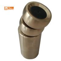 China Precision Mandrel Bender Tooling Fitting Bending Mold CE ISO Custom 100mm for sale