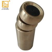 China Precision Mandrel Bender Tooling Fitting Bending Mold CE ISO Custom 100mm for sale