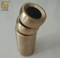 China Precision Mandrel Bender Tooling Fitting Bending Mold CE ISO Custom 100mm for sale