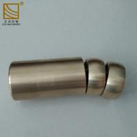 China Precision Mandrel Bender Tooling Fitting Bending Mold CE ISO Custom 100mm for sale