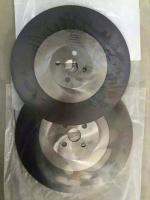 China DIA-04 HSS Cold Cut Saw Blade Multi-Function Dmo5 Cutting Metal 250mm for sale