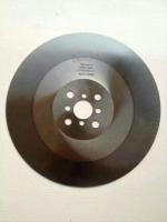 China DIA-06 HSS Circular Saw Blade for Stainless Steel Cutting 250mm x 32mm for sale