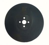 China ISO BV Approved Tube Cutting Round Saw Blade 250mm for Cutting-Off Machines for sale