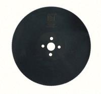 China ISO BV Approved Tube Cutting Round Saw Blade 250mm for Cutting-Off Machines for sale