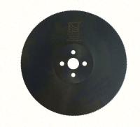 China ISO BV Approved Tube Cutting Round Saw Blade 250mm for Cutting-Off Machines for sale
