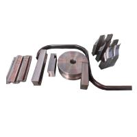 China MO-006 Bending Mould High Efficiency Die Precision Cast Iron Mold for sale