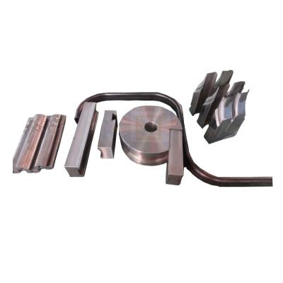 China MO-006 Bending Mould High Efficiency Die Precision Cast Iron Mold for sale