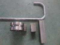 China MO-006 Bending Mould High Efficiency Die Precision Cast Iron Mold for sale