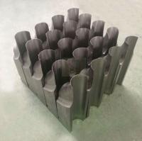 China MO-005 Car Steel Tube Bender Guide Bushing for Die Set Iron 100mm Custom Color for sale