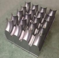 China MO-005 Car Steel Tube Bender Guide Bushing for Die Set Iron 100mm Custom Color for sale