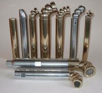 China MO-002 Bending Mould Machine Stamping Punch Mold Parts Mandrel Iron Copper CE ISO for sale