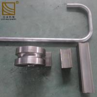 China CNC Bending Mold Dies for Bender Machine Tool Injection Mold Dies Iron CE ISO for sale