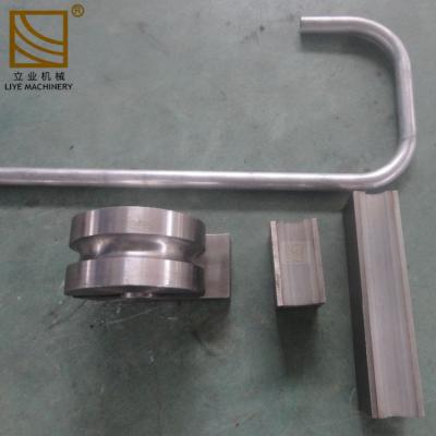 China CNC Bending Mold Dies for Bender Machine Tool Injection Mold Dies Iron CE ISO for sale