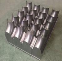 China MO-005 Bending Mould Tube Bender Dies for Bending Machine CE ISO Custom for sale
