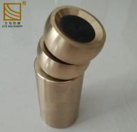 China MO-001 Bending Mould Progressive Die/Stamping Tooling/Mould Maker for sale
