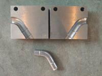 China Custom Punching Die Bending Machine Tooling Metal Stamping Mold CE ISO 10000mm2 Factory for sale