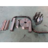 China MO-006 Mandrel Fitting Mould Bender Pipe Fitting Mould for sale