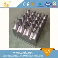 China MO-005 Injection Moulding Die Pipe Bender Dies for sale