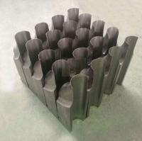 China MO-005 Injection Moulding Die Pipe Bender Dies for sale