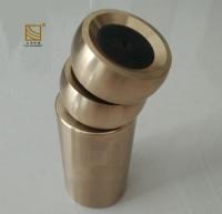 China MO-001 Bending Mould Pipe Bending Machine Use Die Casting Mold for sale