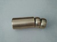China MO-001 Bender Machine Use Copper Extrusion Guide Pin Zinc Die Casting for sale
