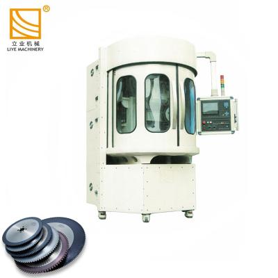 China CNC Saw Blade Grinding Machine MK-500 Automatic Cylinder Head Grinder 70-510mm for sale