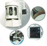 China CNC Saw Blade Grinding Machine MK-500 Automatic Cylinder Head Grinder 70-510mm for sale