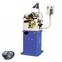 China MC-450 Circular Saw Blade Sharpening Machine 50-450mm Diameter Chamfering Grinder for sale