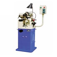China Circular Saw Blade Grinding Machine 1.25KW Precision Knife Grinder Sharpener for sale