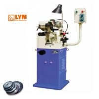 China LYM Saw Blade Grinder Power Blade Knife Sharpening Grinder for sale
