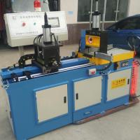 China L455CNC Automatic Aluminum Cutting Machine Low Pollution Tube Injection System for sale