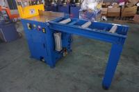 China L455 Foot Switch Semi-Automatic Aluminum Cutting Machine 3200RPM 4kw for Profiles for sale