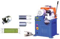 China DJ52 Pneumatic Pipe Chamfering Machine 52mm Bar Deburring Tool 0.75kW for sale